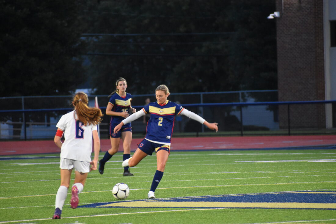 Talented Trio | News, Sports, Jobs - Post Journal